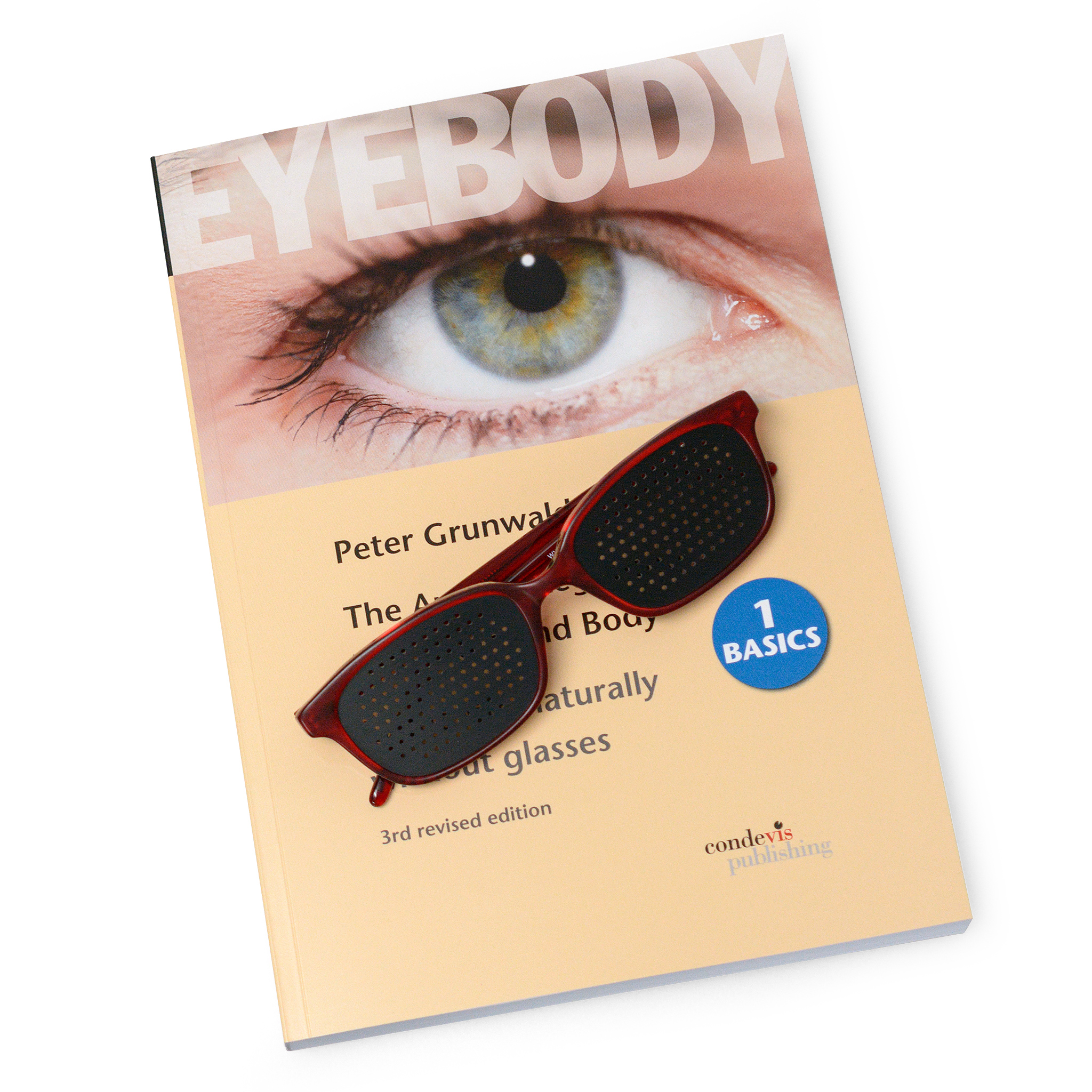 Improving Vision Naturally – the Eyebody online Introductory course ...